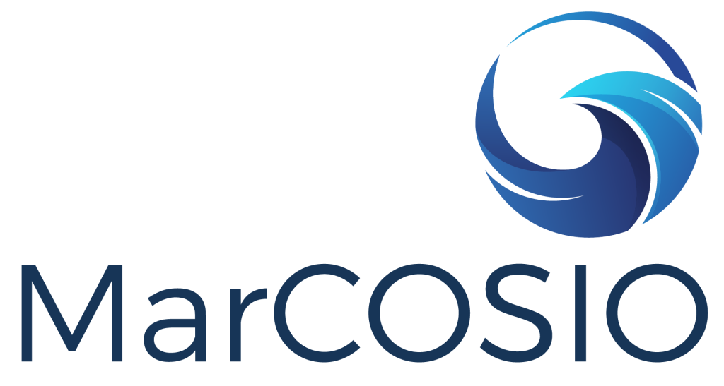 MarCOSIO – Marine and Coastal Operations for Southern Africa and the ...